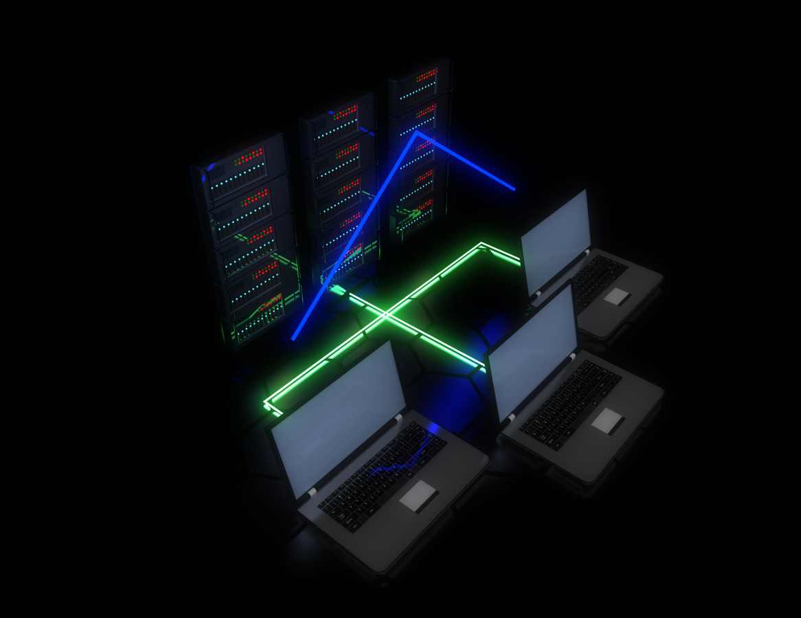 ASEC Employee Spotlight: Bubber Johnson, Communications Engineer - ASEC