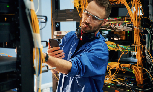 Information Technology - ASEC