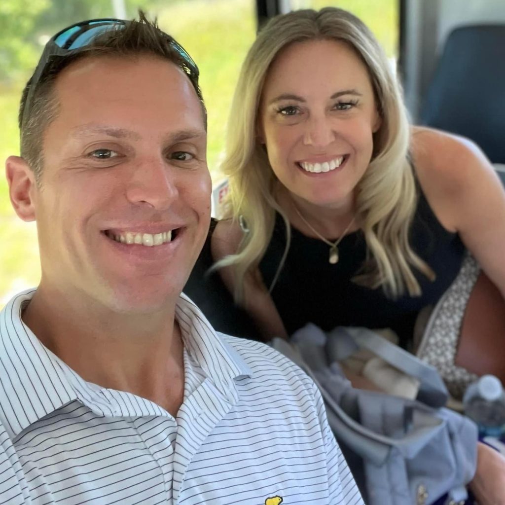 Employee Spotlight: Nate Wolf, Mission Planning Lead for the Triton ...